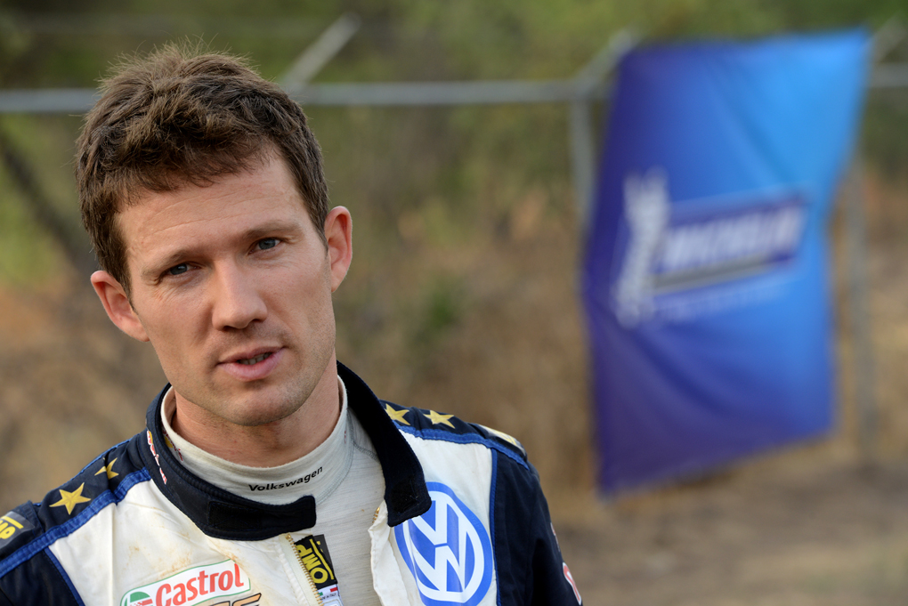 WRC Messico: Sébastien Ogier alla terza vittoria consecutiva