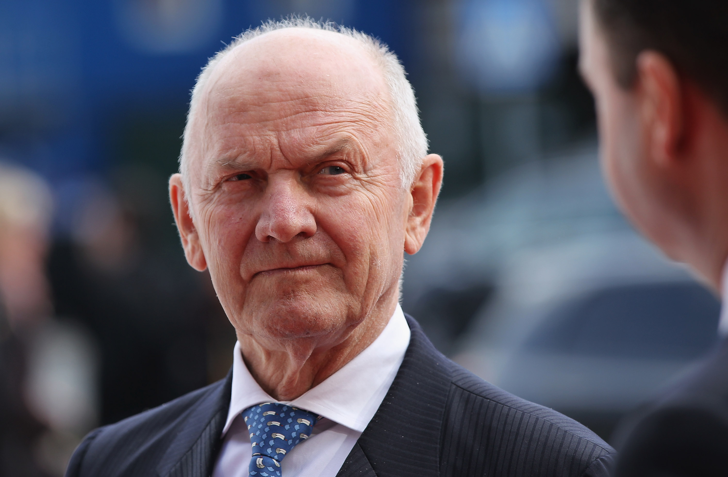 Ferdinand Piech, morto il grande vecchio della Volkswagen