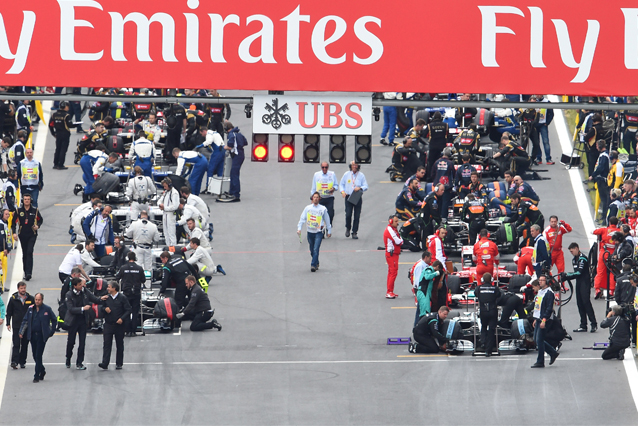 Formula 1, calendario 2016: 21 GP, ritorna la Germania