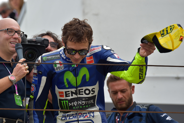 MotoGP Misano, Valentino Rossi: Punti fondamentali per il mondiale