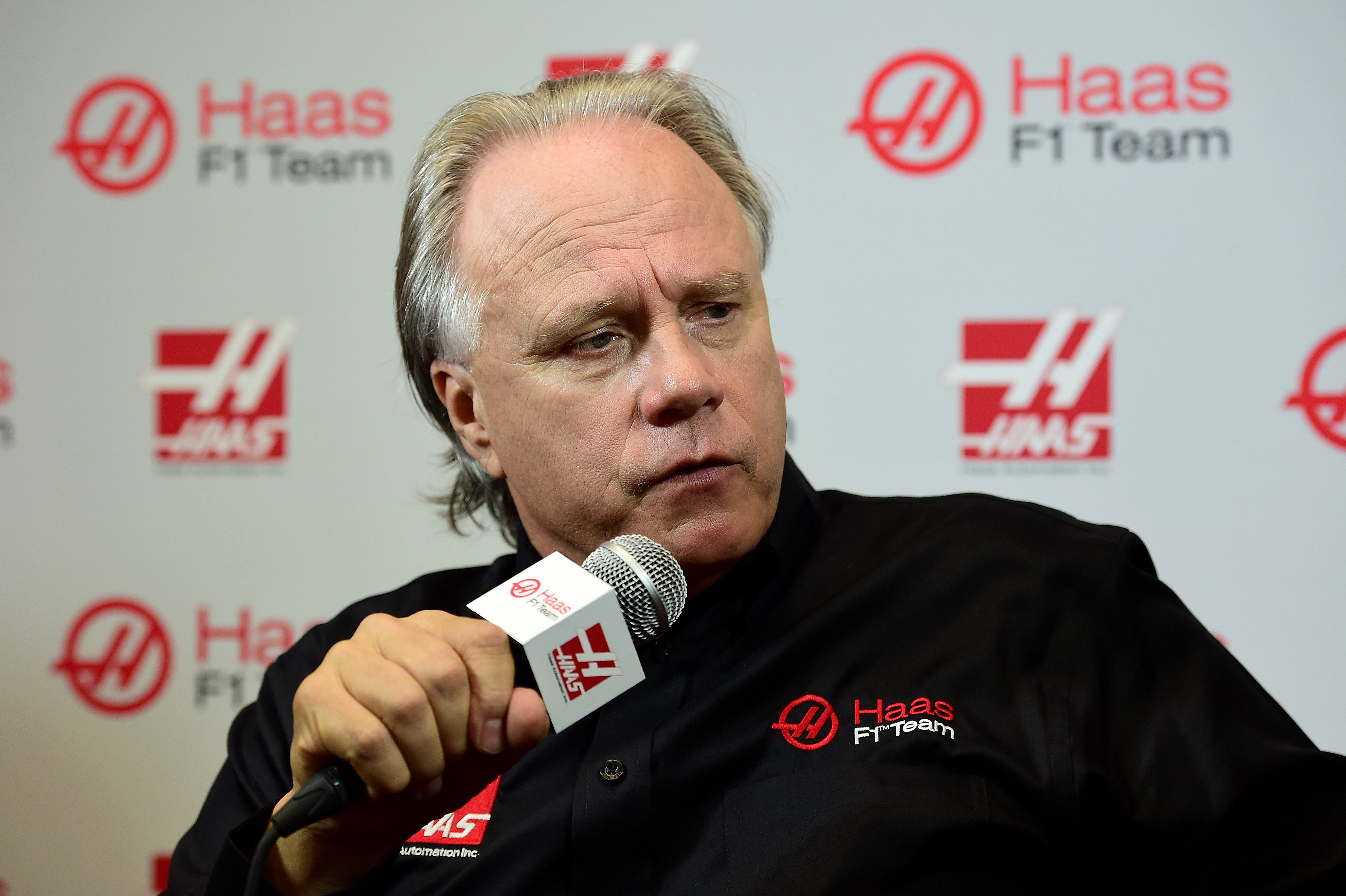 Gene Haas: Il nostro telaio sarà diverso e migliore di quello della Ferrari