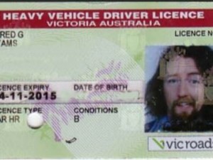 Australia, da 5 anni lotta per farsi riconoscere la firma (a pene ...