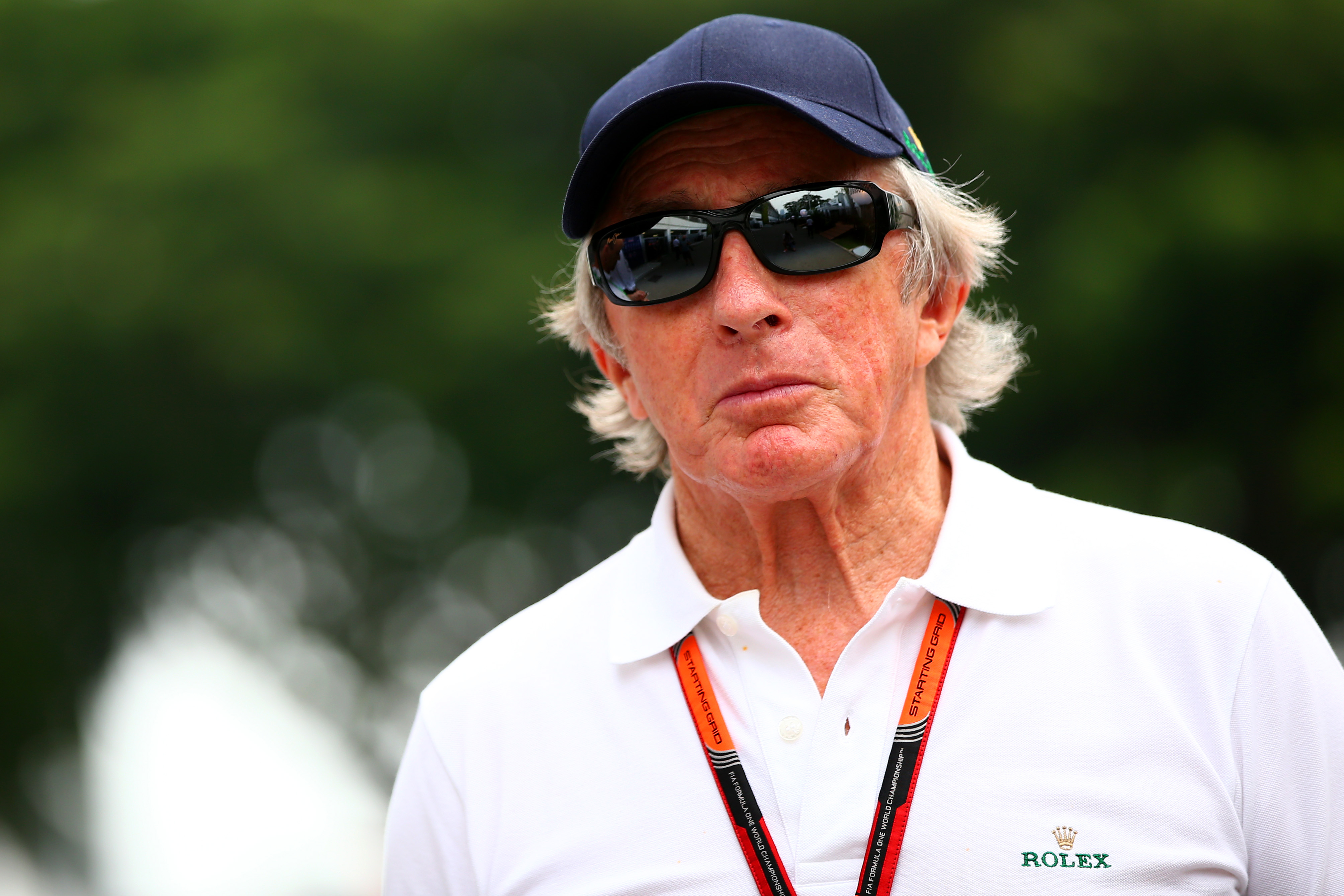 Jackie Stewart: La Formula 1 non è in declino