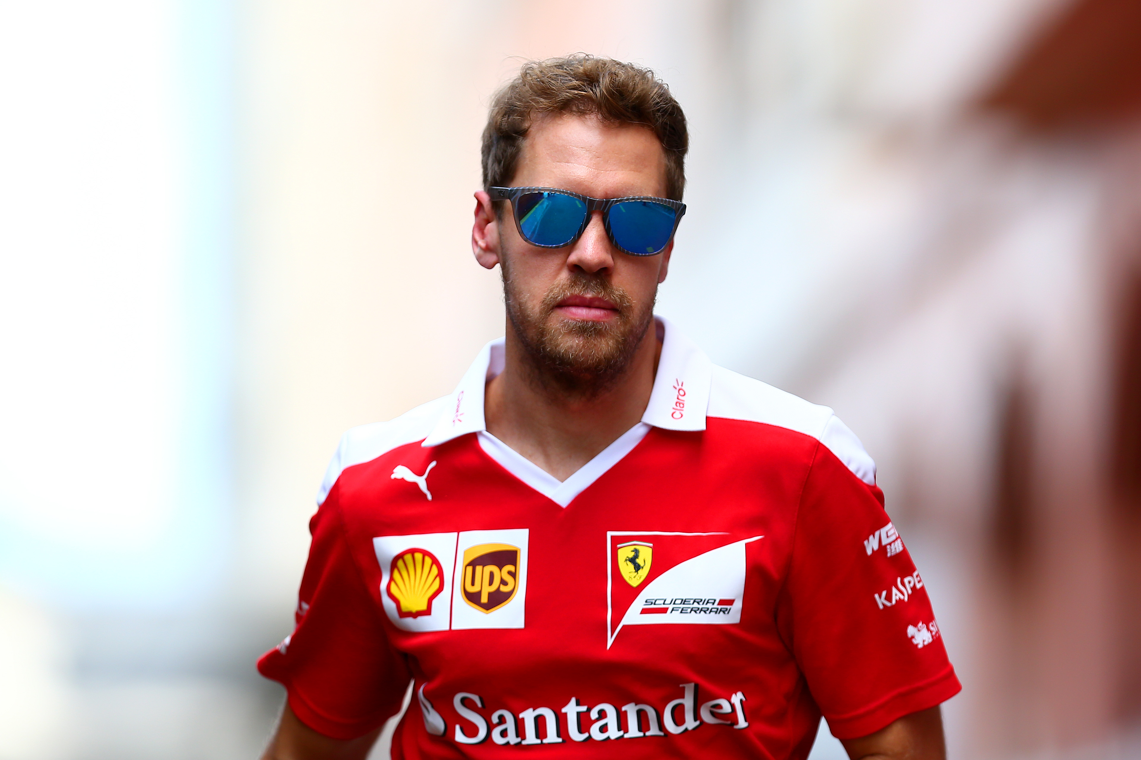 F1 Monaco, Vettel: Giornata pasticciata. Kimi: Non è una tragedia