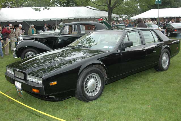 Le 10 auto più brutte di sempre