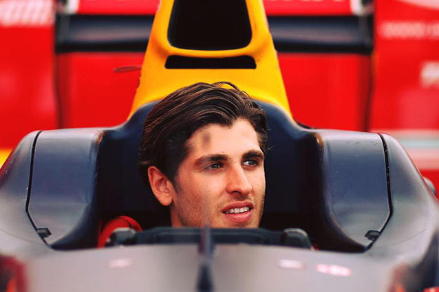 F1, un italiano a Maranello: Giovinazzi pronto a diventare terzo pilota ...
