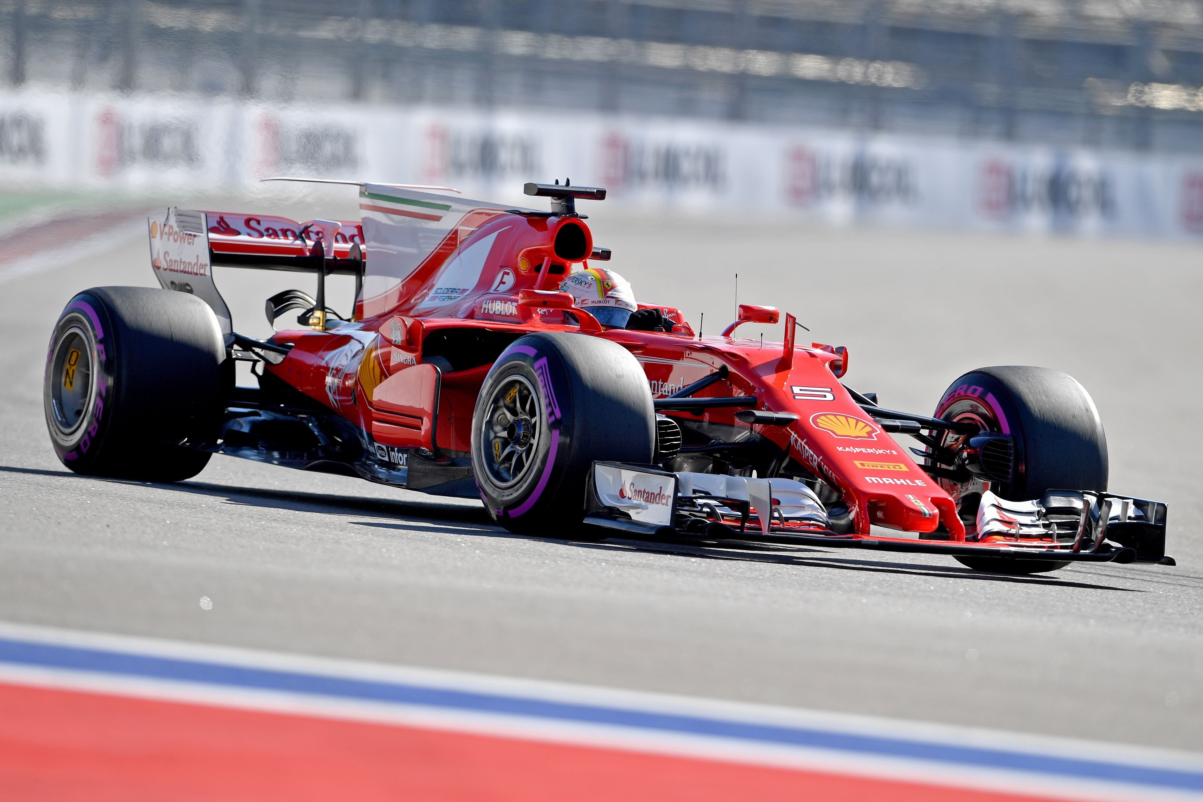 GP Russia 2017 Diretta Live | Motori Fanpage