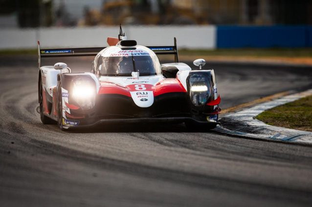 Wec, ancora un trionfo per Alonso: lo spagnolo vince la 1000 Miglia di ...