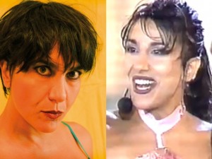 Francesca Messina, da Lady Violet e il festivalbar al folk-rock di ...