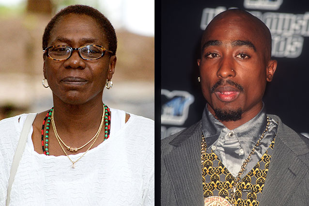 Afeni Shakur muore a 69 anni: era la mamma di Tupac che le dedicò Dear Mama