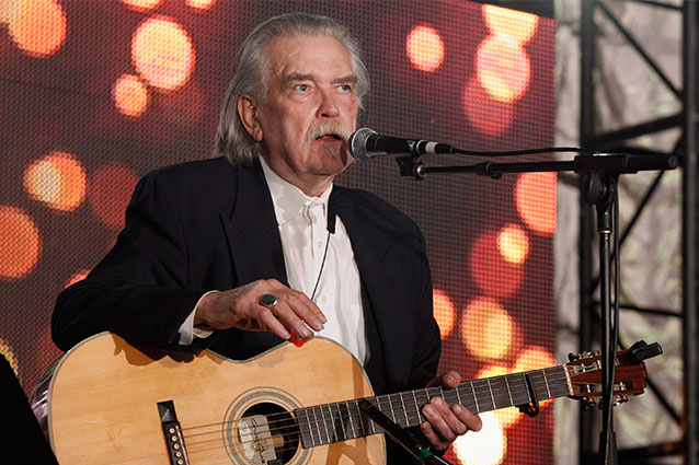 Guy Clark muore a 74 anni: addio a un mito della musica country