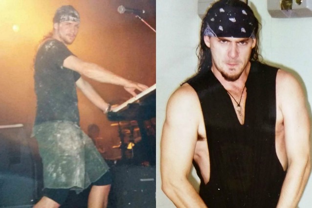 James Woolley - Alchetron, The Free Social Encyclopedia