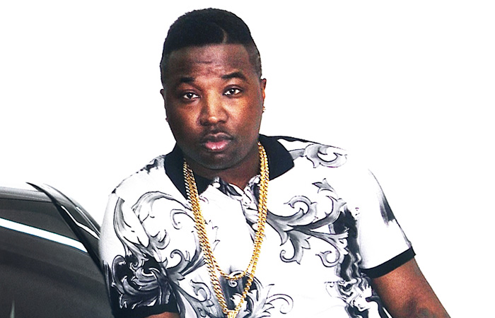 Agguato a Troy Ave, il rapper raggiunto da due colpi di pistola