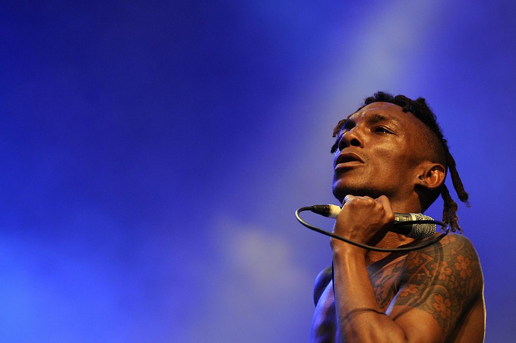 Il nuovo progetto di Tricky parlerà ancora italiano: Nel prossimo album ...