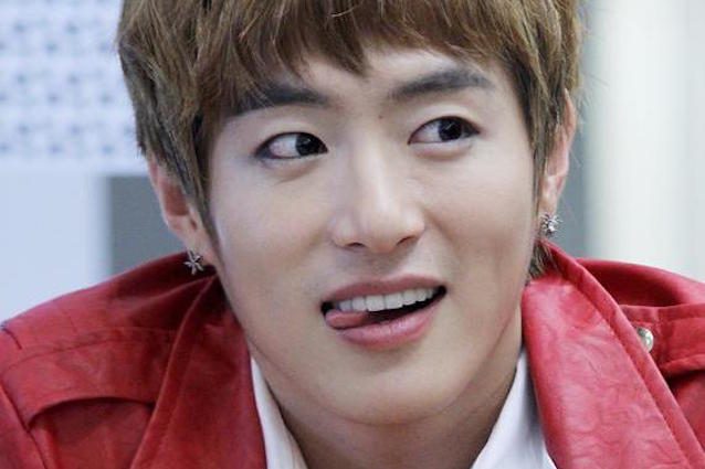 Morto a 33 anni la star del K-Pop Seo Minwoo: era il cantante della ...