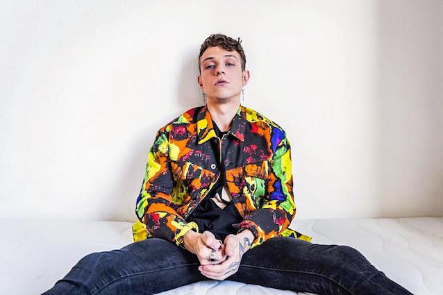 Irama ancora primo in classifica tra gli album più venduti, Amore e ...