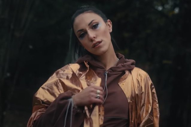 Chi è Beba, la madre del rap: Prima non ci prendevano sul serio ma le ...