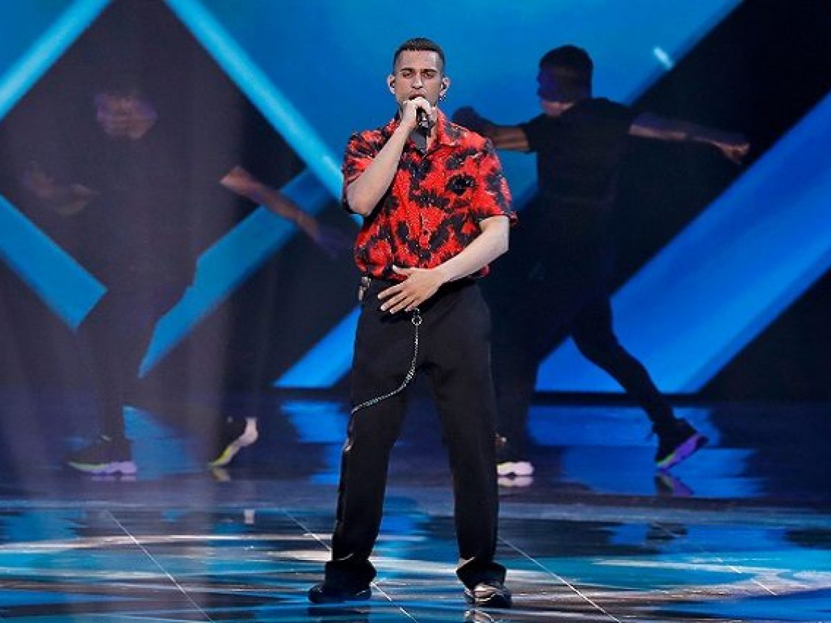 Eurovision 2019: Mahmood vince il Composer Award, è il primo italiano a ...