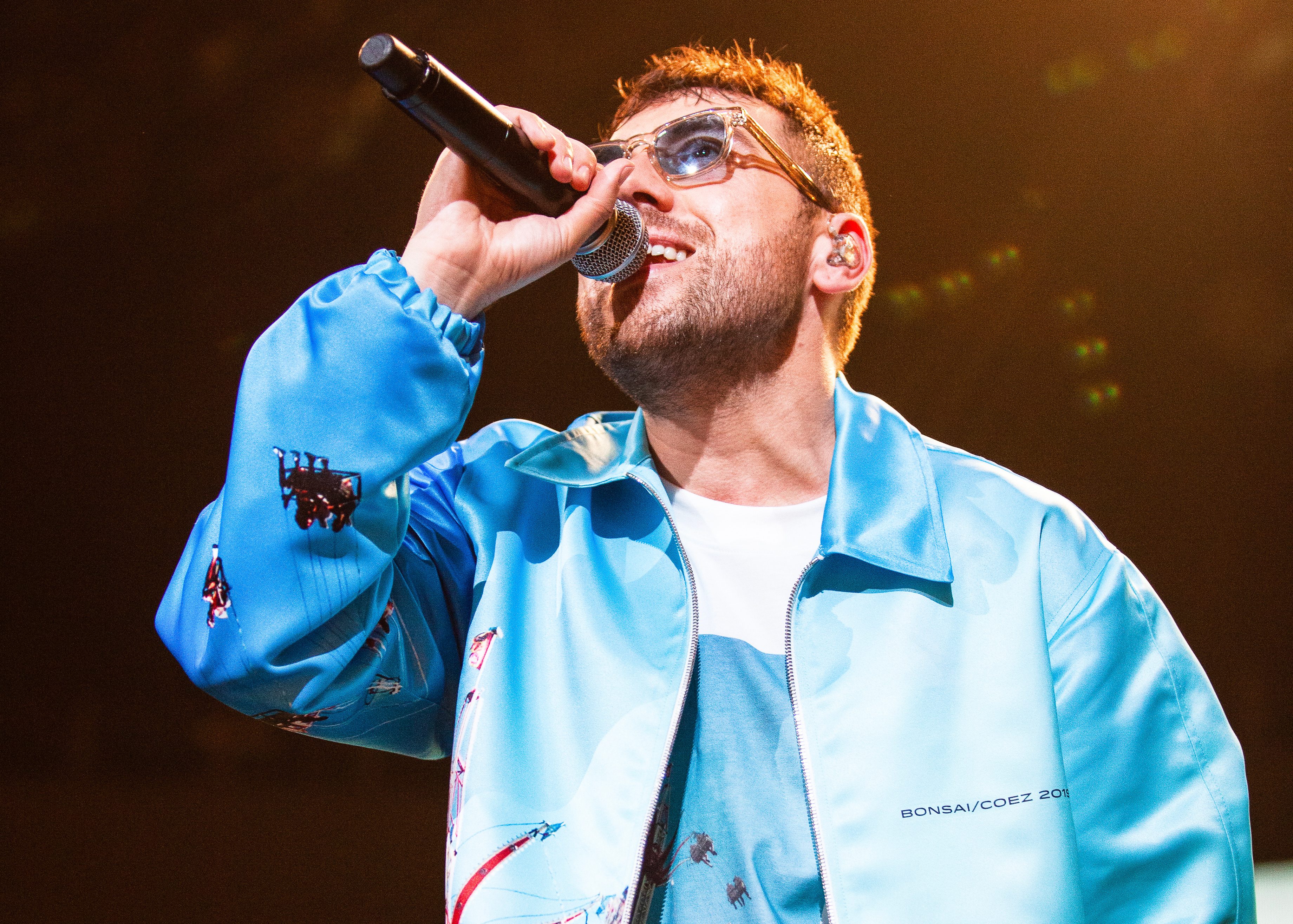 Coez parte da Roma con il tour: Dobbiamo dare il giusto valore alla ...