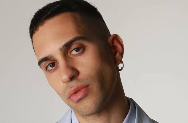 Mahmood e le prove generali di Soldi: Eurovision è un passo avanti per ...