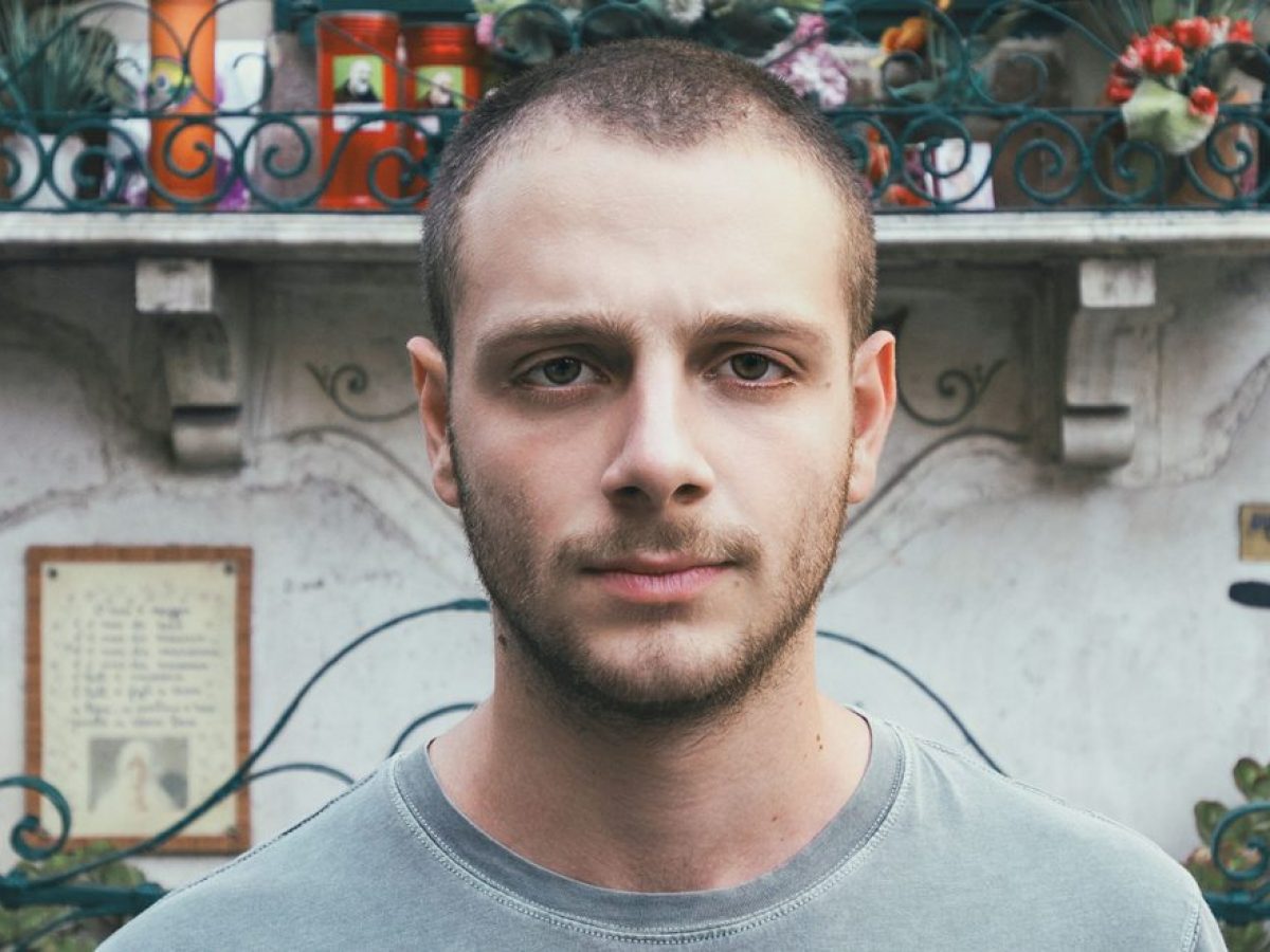 Anastasio, l'anno che gli ha cambiato la vita: Ai concerti, finalmente ...