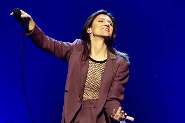 Elisa | Music Fanpage