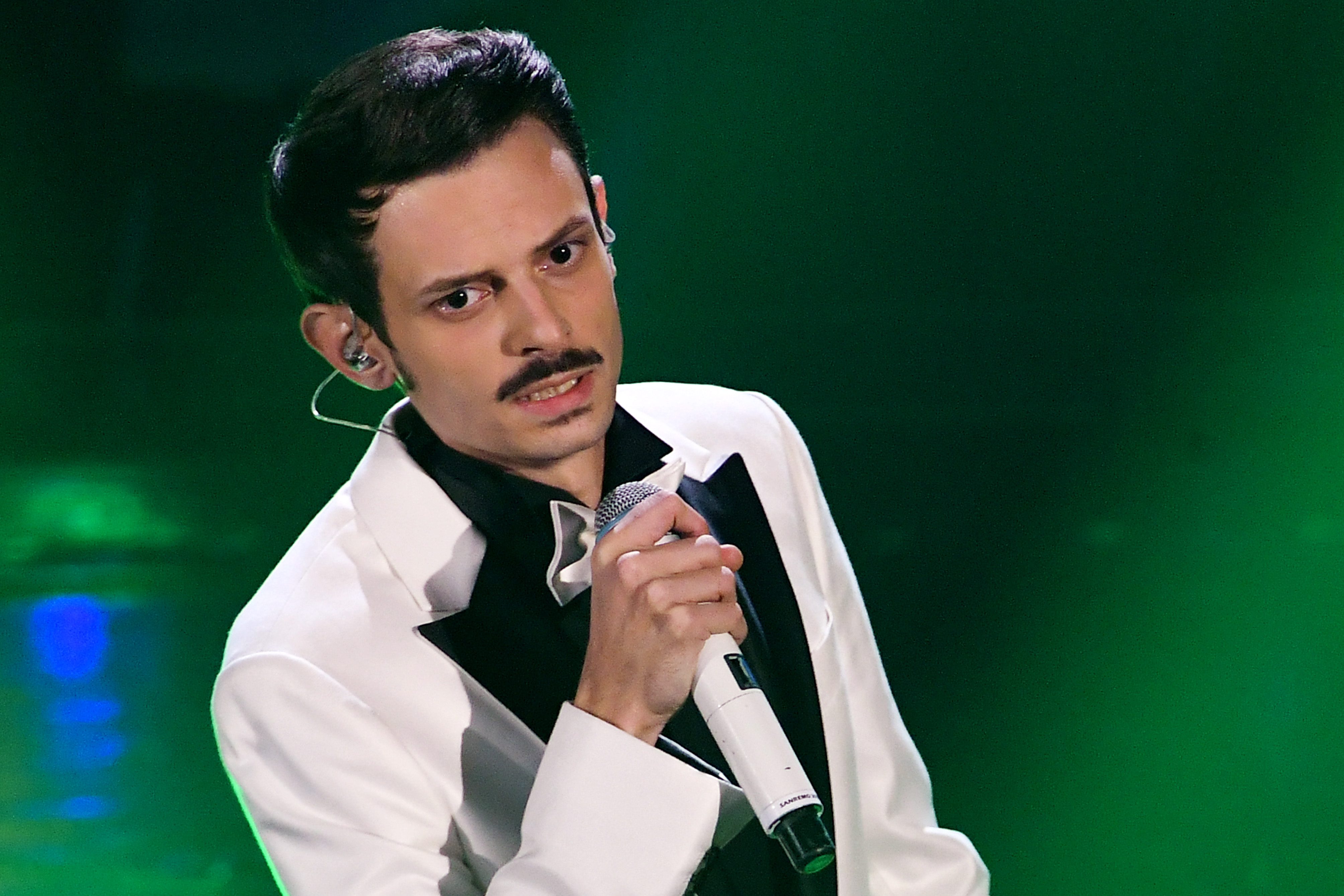 Fabio Rovazzi torna su Fedez: Abbiamo preso strade diverse, mai ...