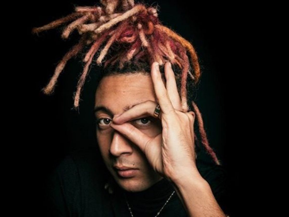 Ghali annuncia Flashback, primo singolo del nuovo album, anticipato con ...