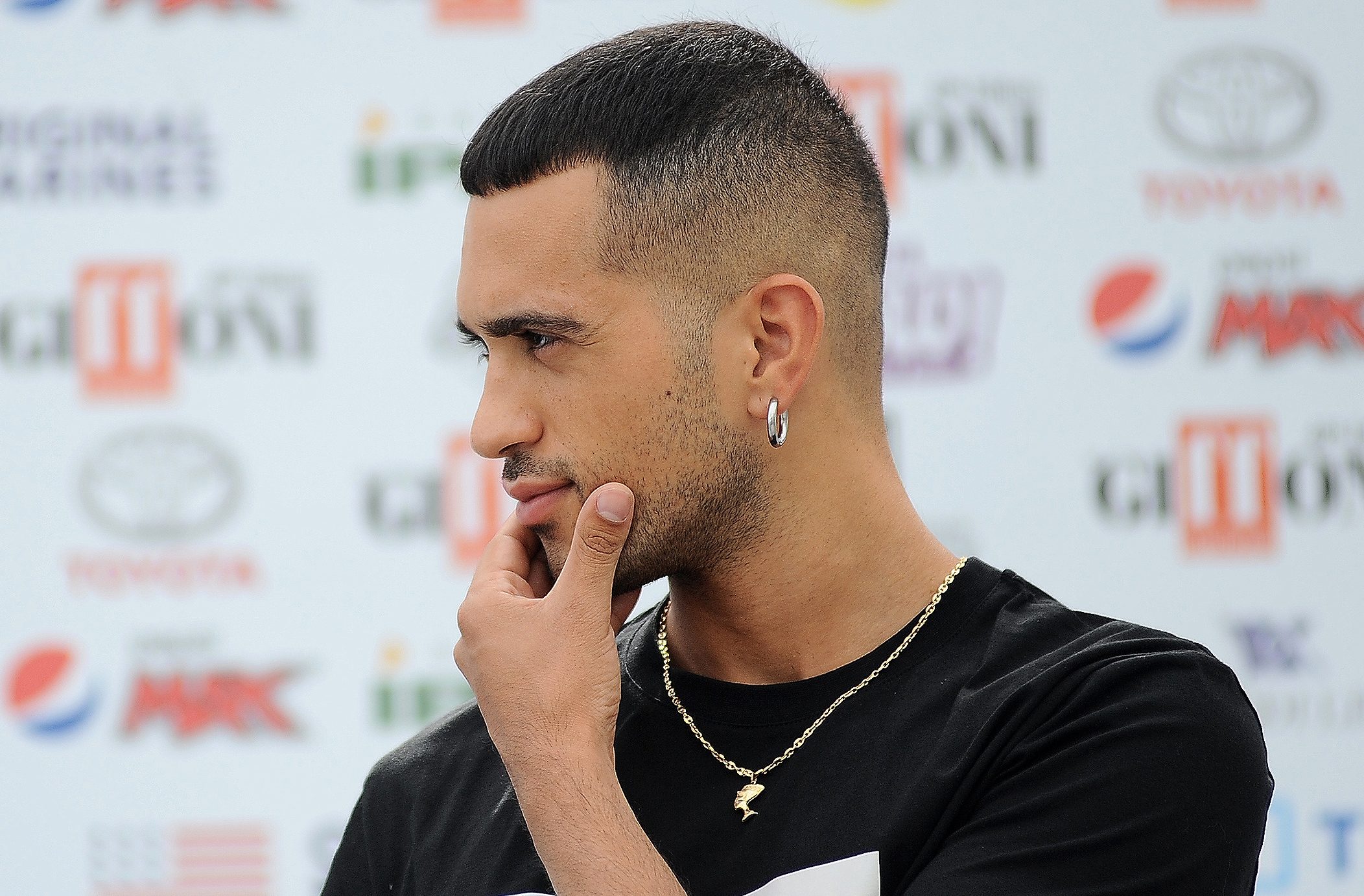 Mahmood, l'artista che ha riportato il pop italiano all'estero: Ho solo ...