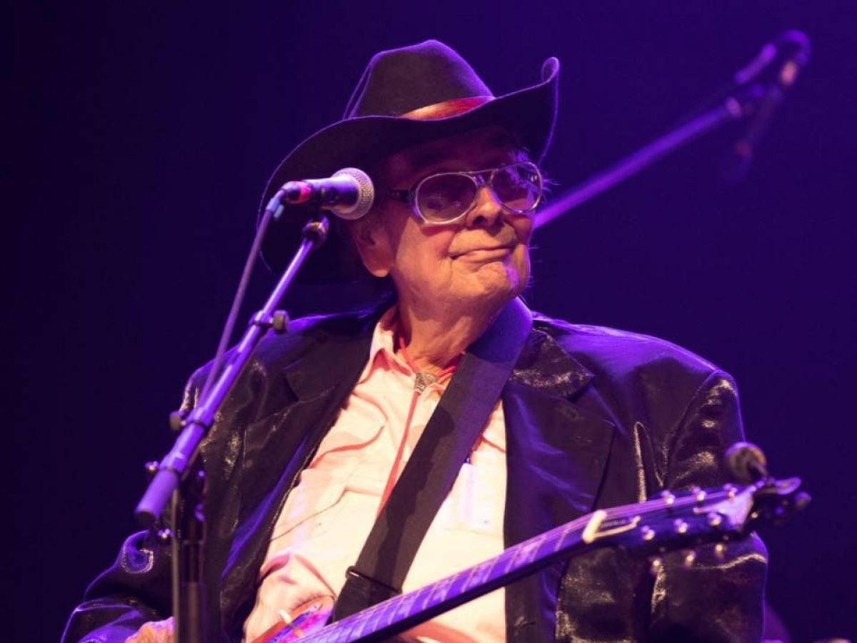 È morto Sleepy LaBeef, il jukebox umano del rockabilly americano