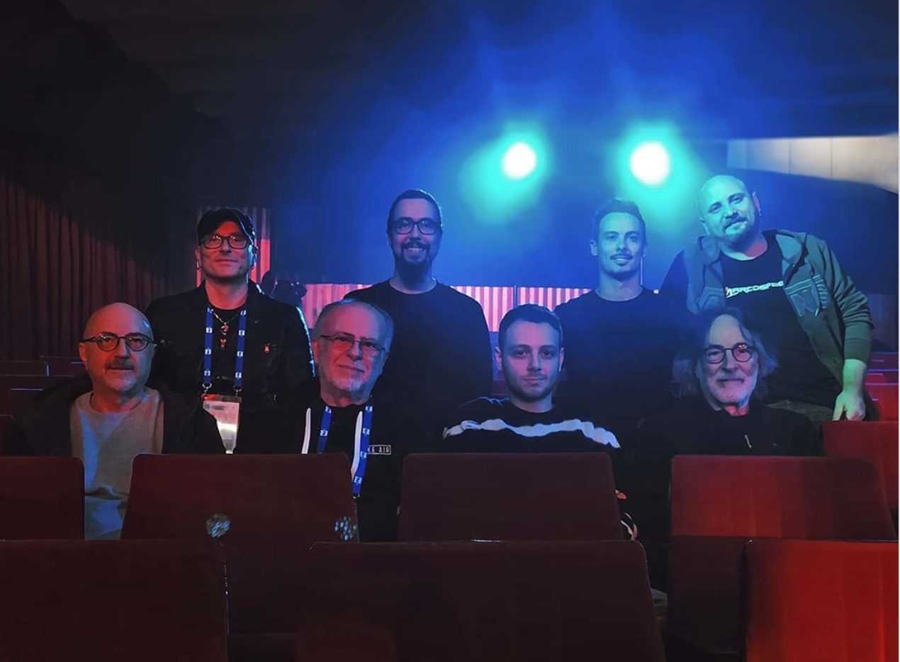 Chi è la PFM, lo storico gruppo rock che accompagna Anastasio a Sanremo ...