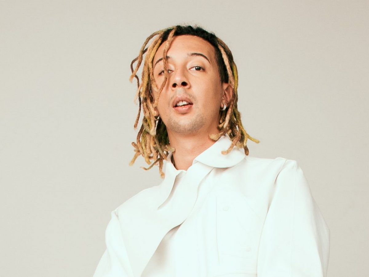 Ghali ha annunciato un concerto nel 2020: sarà in un drive in, ma non ...