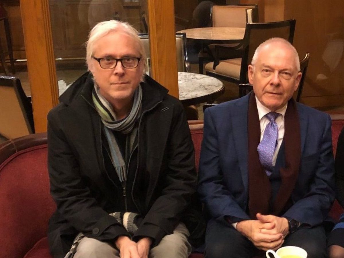 Addio al batterista Bill Rieflin, suonò con REM, Ministry e King Crimson