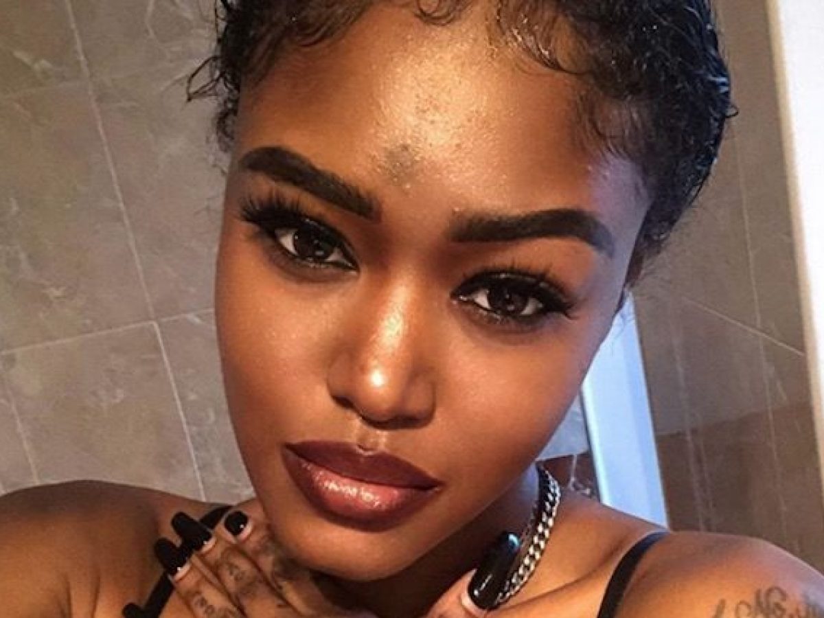 Svelata la causa della morte di Chynna Rogers: la rapper morta per un ...