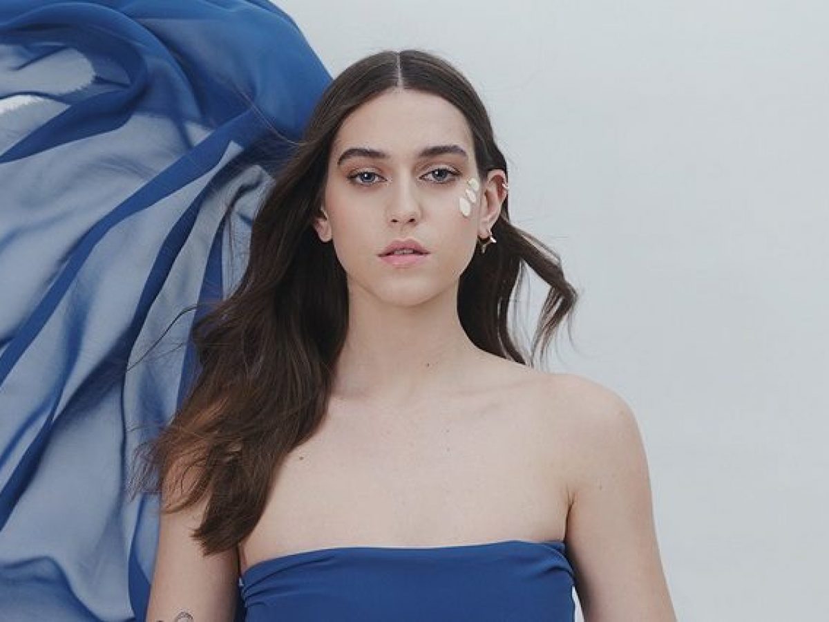 Gaia Gozzi, senza instore ma alla conquista delle radio: Chega dietro ...