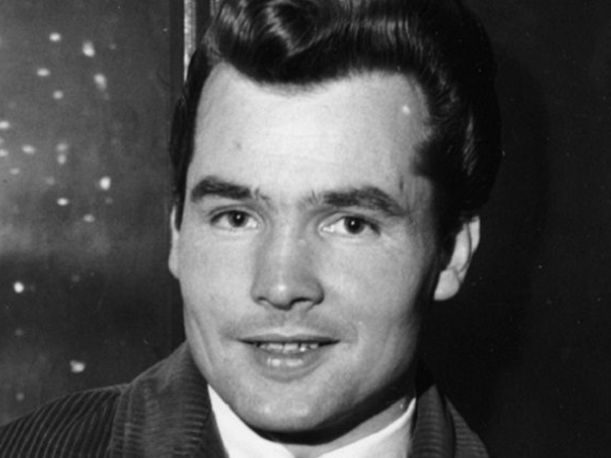 Morto Ricky Valance, cantò la celebre hit Tell Laura I Love Her