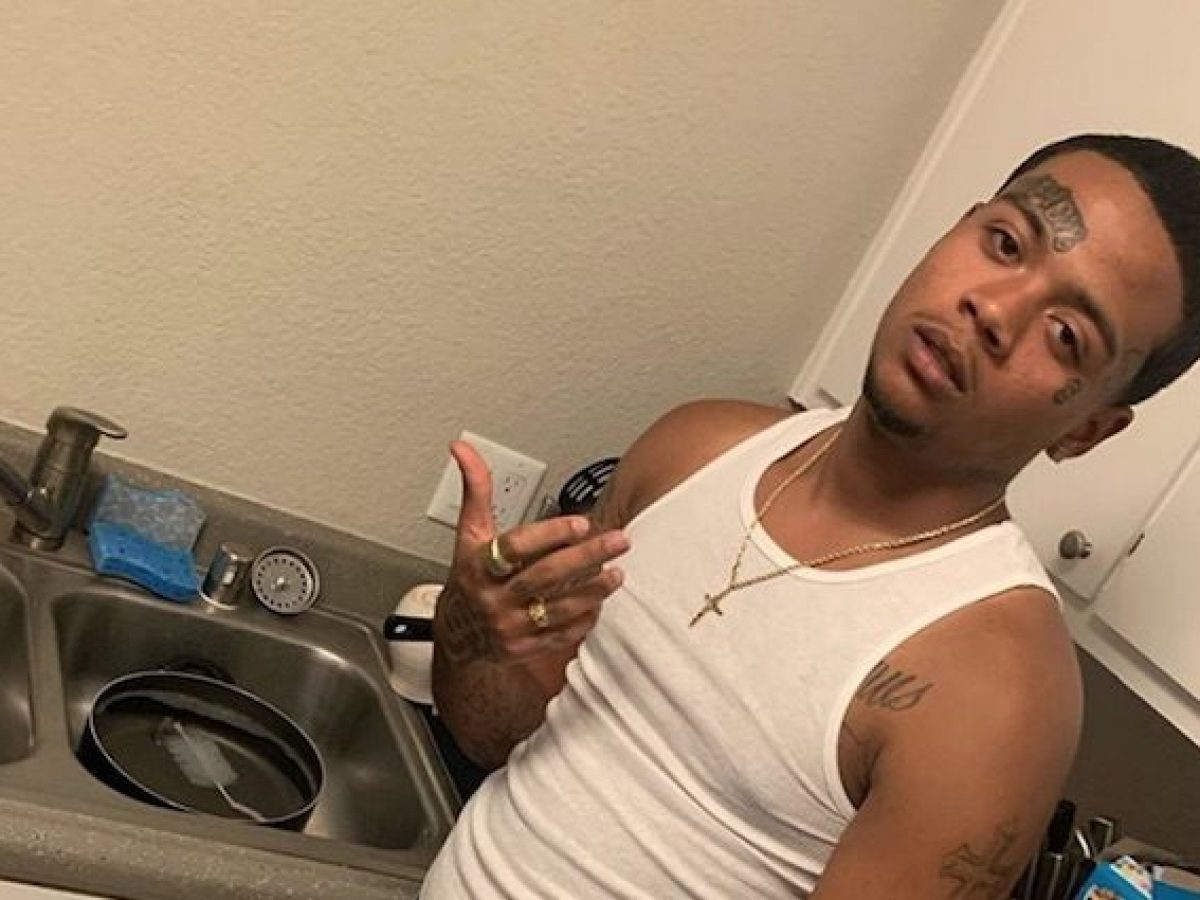 Morto il rapper Bris: il cantante di 24 anni è stato coinvolto in una ...