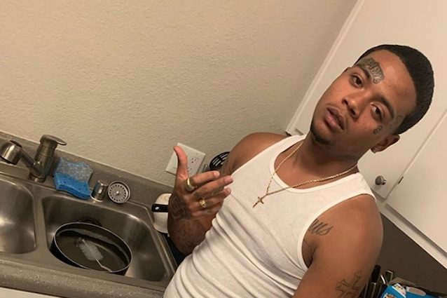 Morto il rapper Bris: il cantante di 24 anni è stato coinvolto in una ...