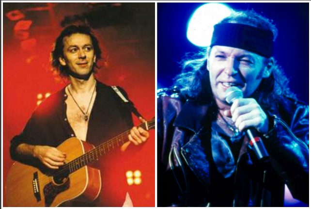 La storia di Massimo Riva, il fratello minore di Vasco Rossi morto a 36 ...