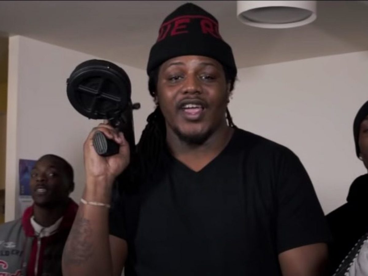 Il rapper FBG Duck ucciso a 26 anni da colpi d'arma da fuoco: si pensa ...