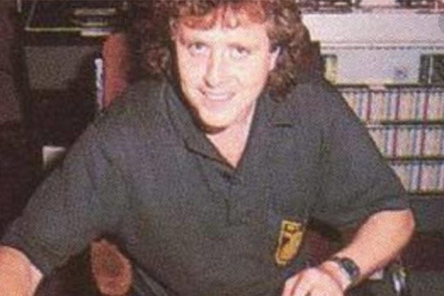 È morto Martin Birch, produttore degli Iron Maiden e dei Black Sabbath