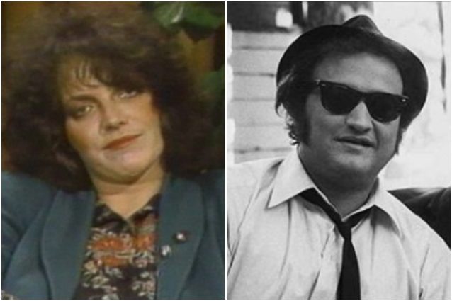 È morta Cathy Smith, la cantante scontò 15 mesi di carcere per la morte ...