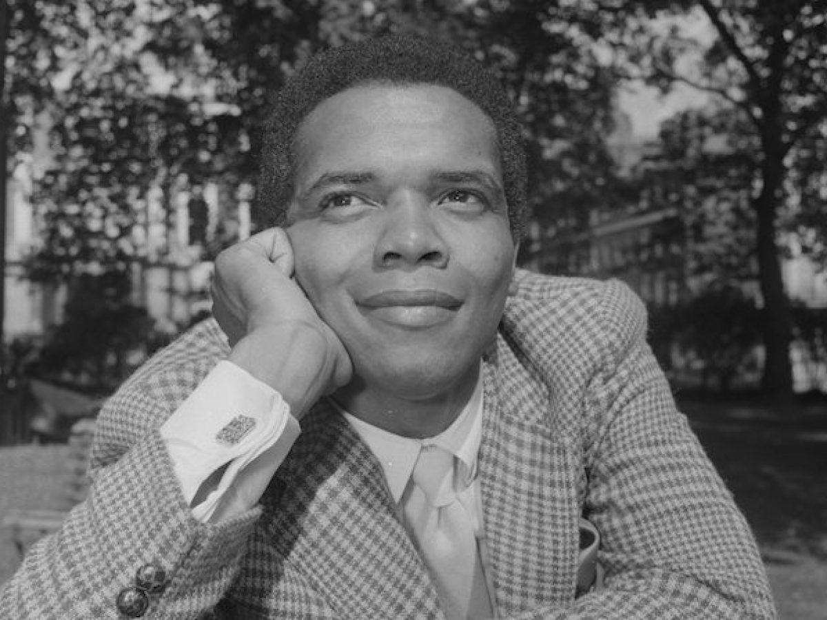 Morto Johnny Nash, autore della hit I Can See Clearly Now e amico di ...