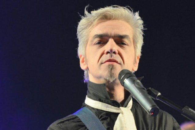 Morgan torna con L'audiolibro di Morgan, a 13 anni dal suo ultimo album ...