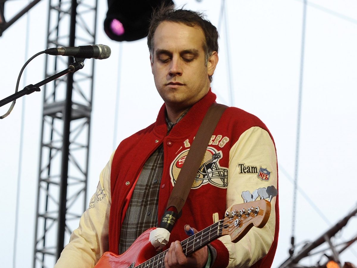 È morto Chet JR White, fondatore dei Girls, aveva 40 anni