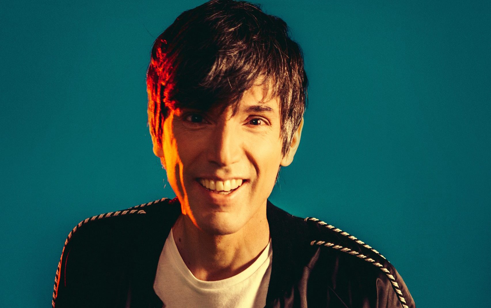 Bugo a Sanremo 2021 dimenticando il caso Morgan: Il Festival è musica ...