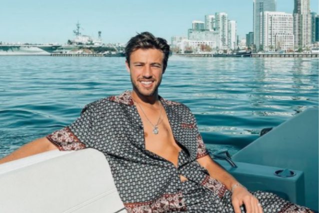 Ascesa e caduta di Cameron Dallas, dall'arresto all'uscita del progetto ...