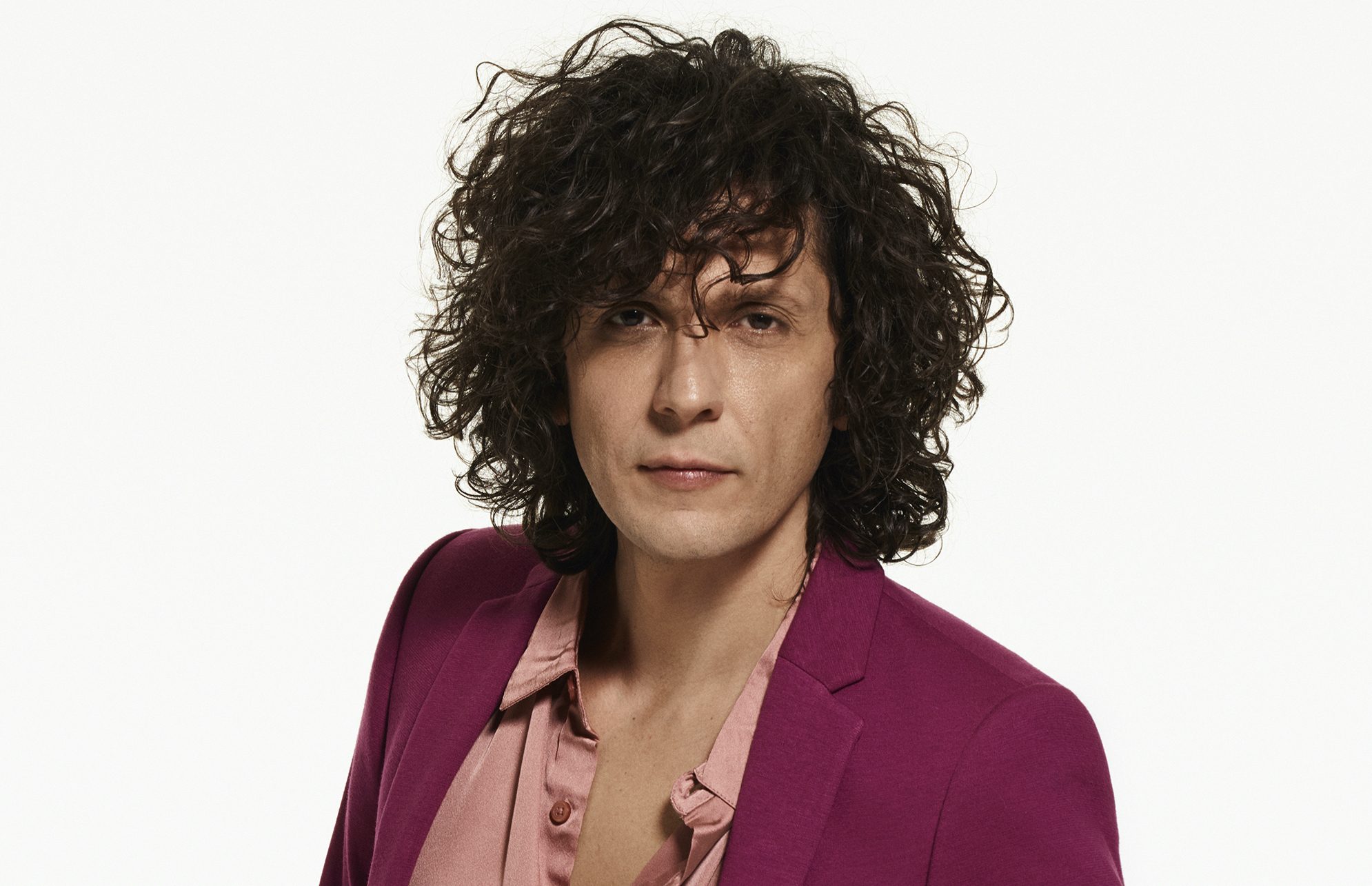 La Tribù urbana di Ermal Meta, re di Sanremo: Quello che vogliamo, oggi ...