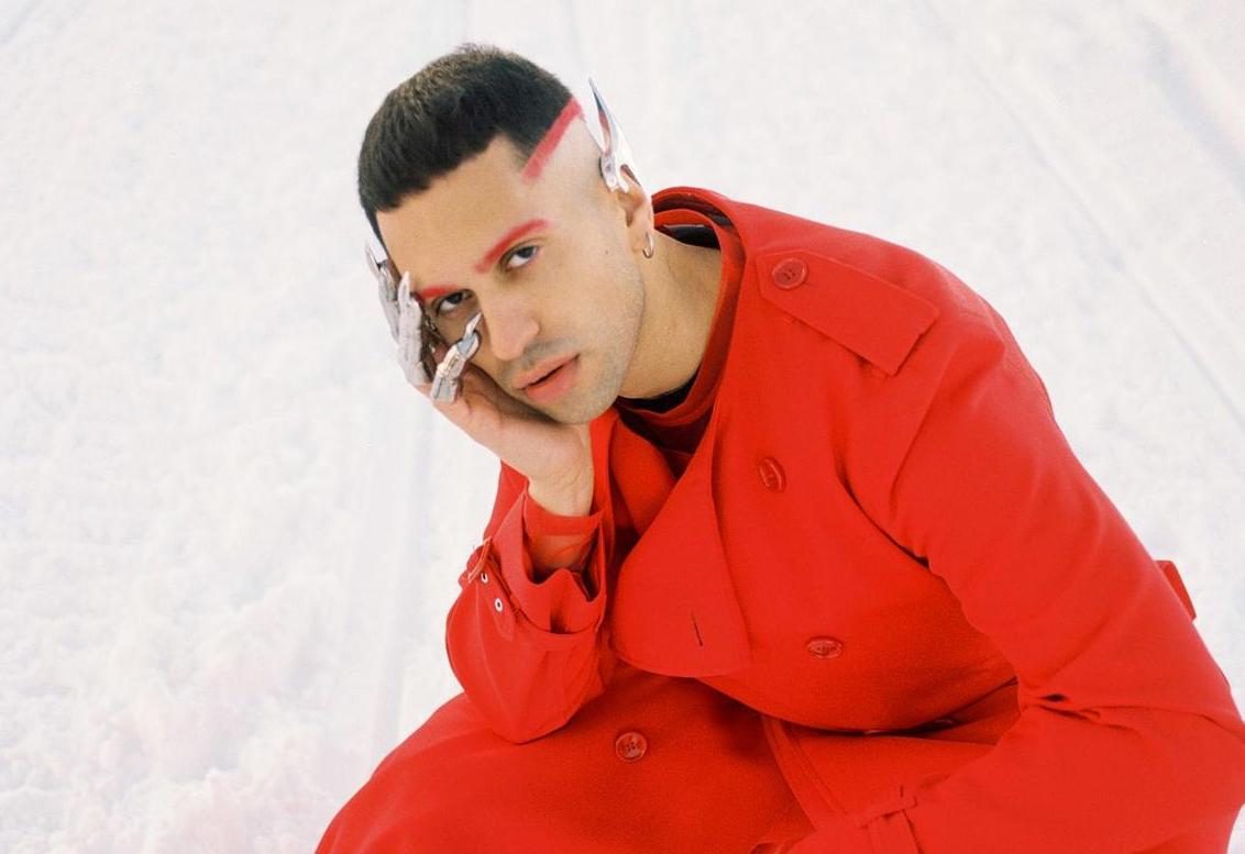 Mahmood costretto a rinviare il tour al 2022: Abbandonati dalle istituzioni