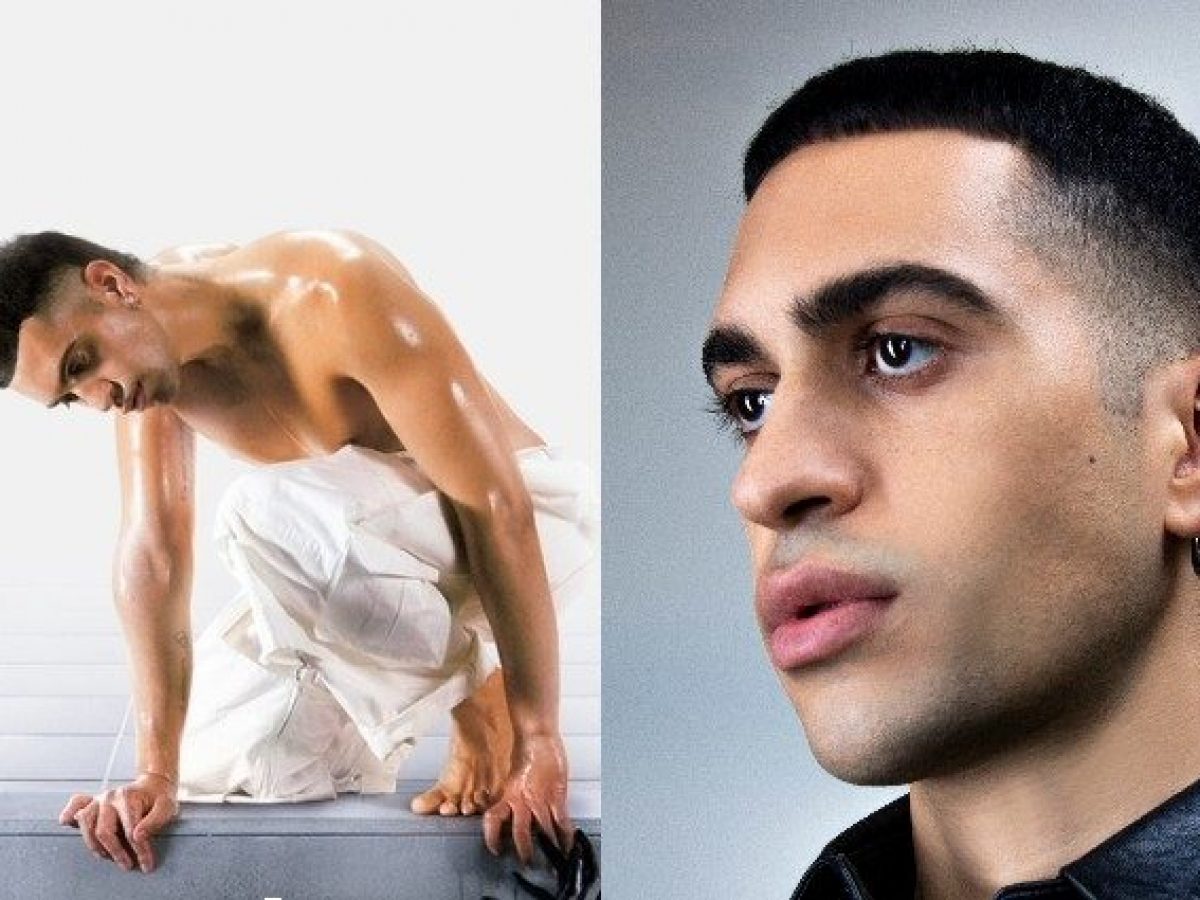 Mahmood annuncia Ghettolimpo: tutto quello che sappiamo del nuovo album ...